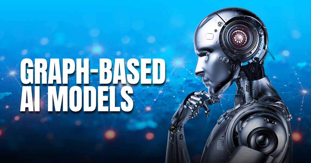 Graph-Based AI Models: Mapping the Future of Innovation